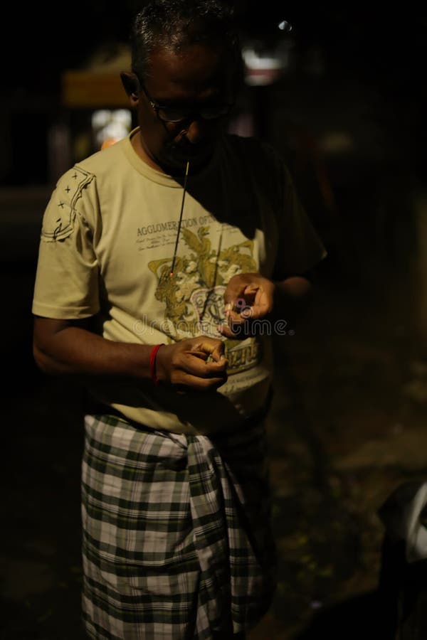 138 Diwali Fire Crackers Bursting Stock Photos - Free & Royalty-Free ...