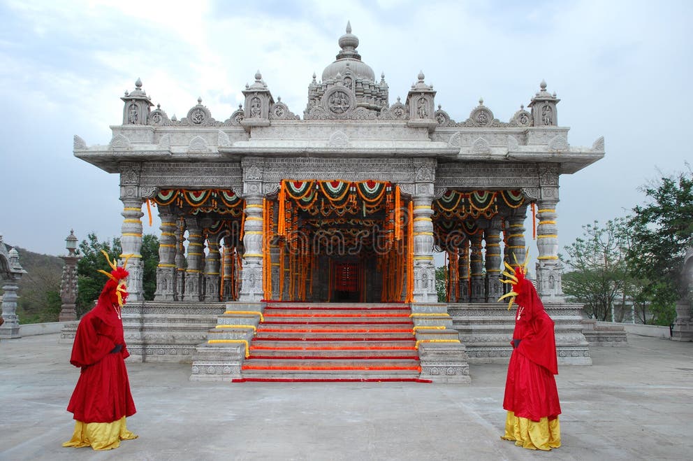 Indian People in Getup at Carnival Editorial Stock Photo - Image of ...