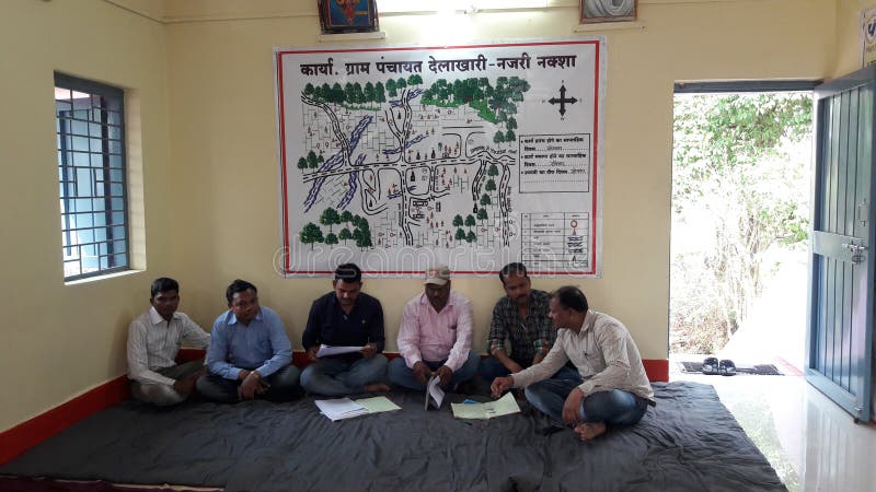 India Village Discussion Stock Photos - Free & Royalty-Free Stock ...