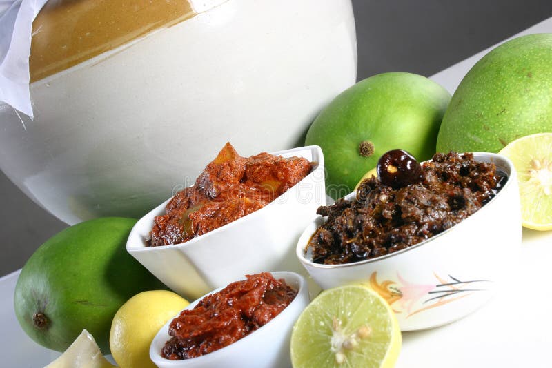 3+ Indian pickles Free Stock Photos - StockFreeImages