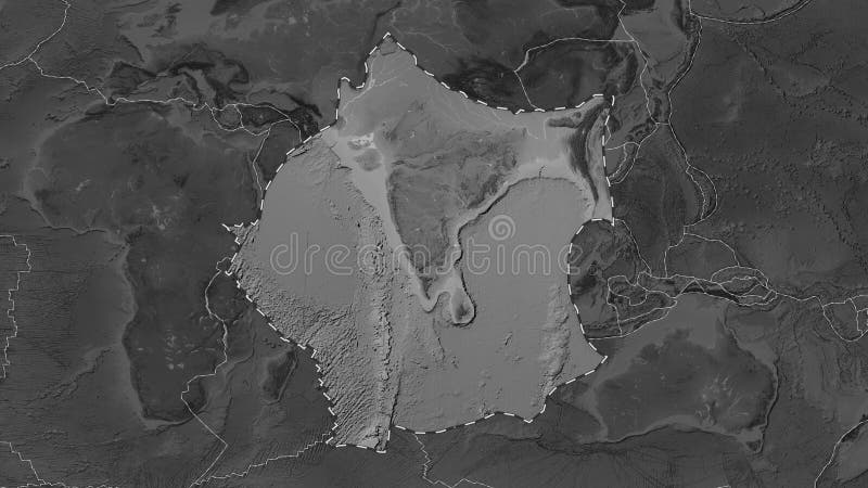 Indian Tectonic Plate Stock Illustrations – 521 Indian Tectonic Plate ...