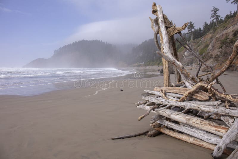Indian point coast stock image. Image of ground, natural - 198361321