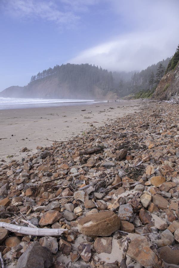 Indian point coast stock photo. Image of natural, material - 198361190