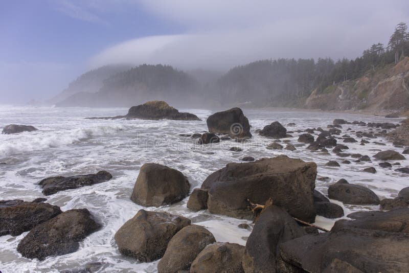 Indian point coast stock photo. Image of dirt, coral - 198361554