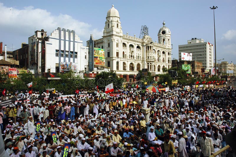 Indian Politics. editorial stock photo. Image of horizontal - 16704413