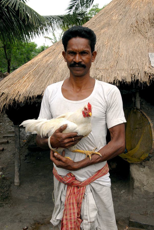 Indian Portrait editorial stock photo. Image of asia - 20483938