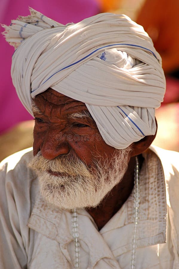 Indian Portrait editorial stock photo. Image of hindu - 74384003