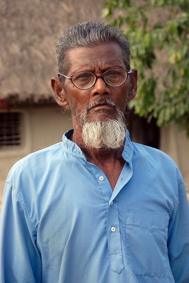 Indian Portrait editorial stock image. Image of open - 24747054