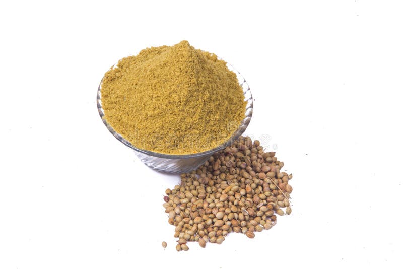 Indian powder isolated. stock image. Image of indian - 126197805