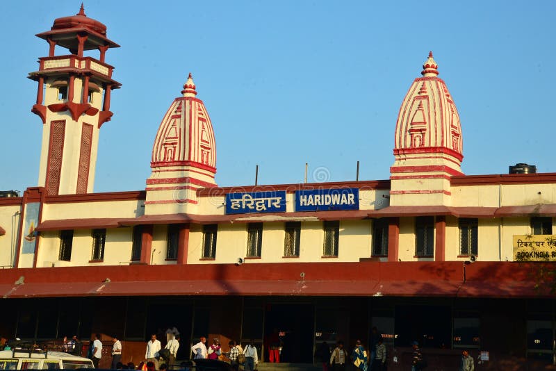 4,855 Indian Railway Station Photos - Free & Royalty-Free Stock Photos ...