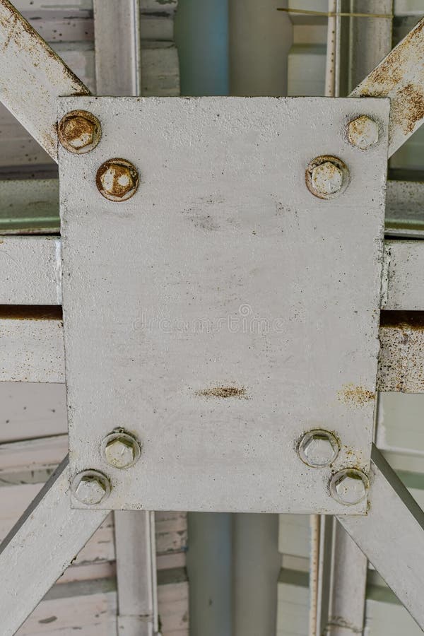 Indian Railways Station Platform Over Bridge Part Texture Image Stock ...