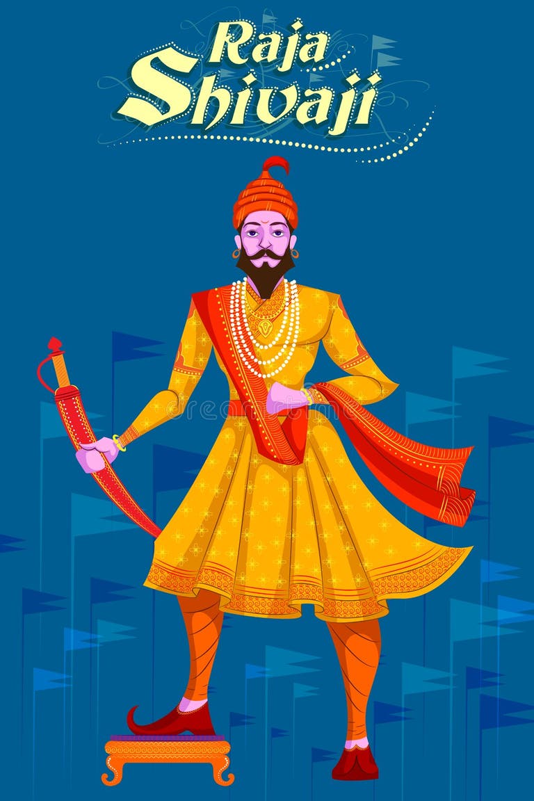 Shivaji Raja Stock Illustrations – 167 Shivaji Raja Stock Illustrations ...