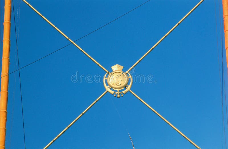 Religion Sign of Sikh, India Stock Image - Image of color, sikh: 348644867