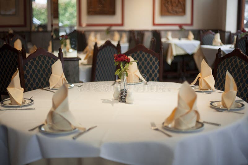 Indian restaurant table 1 stock photo. Image of curry - 83424680