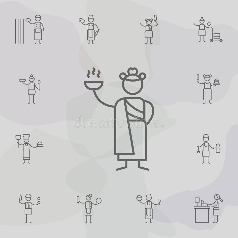 Indian Customer Line Stock Illustrations – 80 Indian Customer Line ...