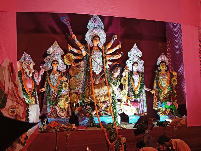 Ritual Durgapujo Stock Photos - Free & Royalty-Free Stock Photos from ...