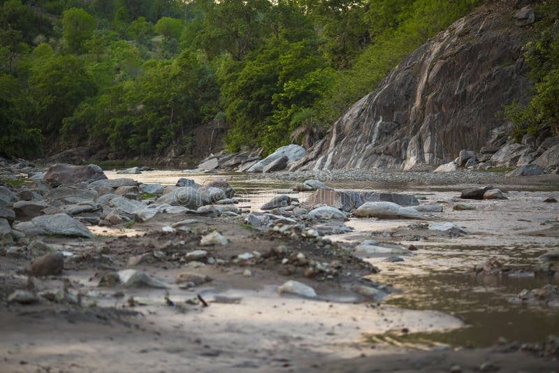 Indian River stock photo. Image of motion, natural, indian - 78859138