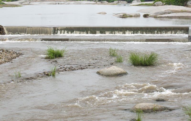 Indian River stock photo. Image of fresh, long, color - 78859216