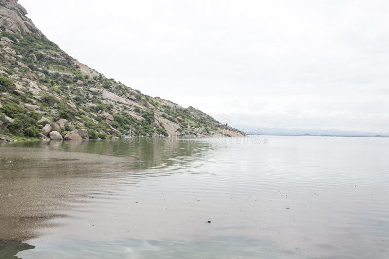 Indian River stock photo. Image of clean, environment - 78860190