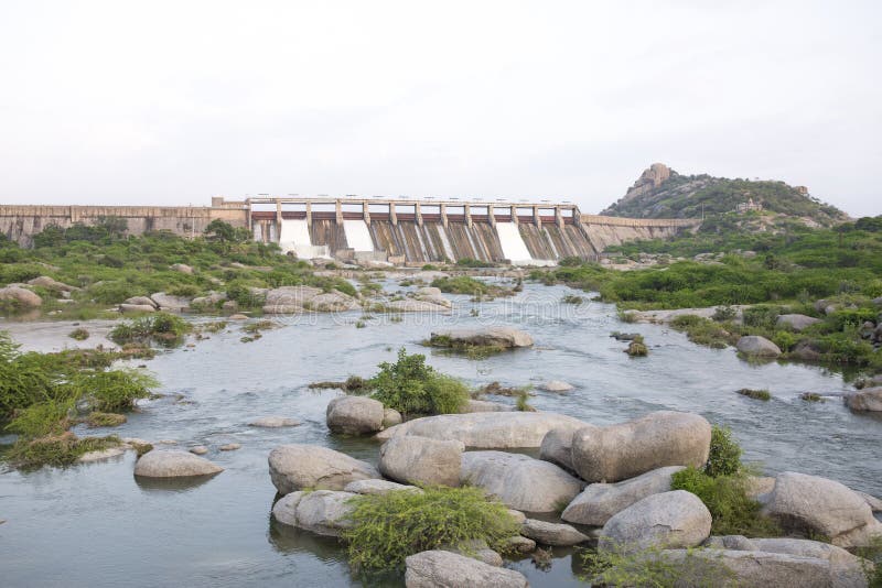 Indian River stock photo. Image of riverbed, fresh, dreamy - 78860722