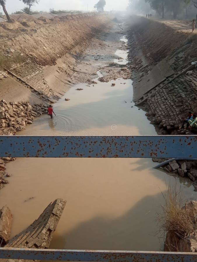 2,433 Indian Dirty Water Stock Photos - Free & Royalty-Free Stock ...