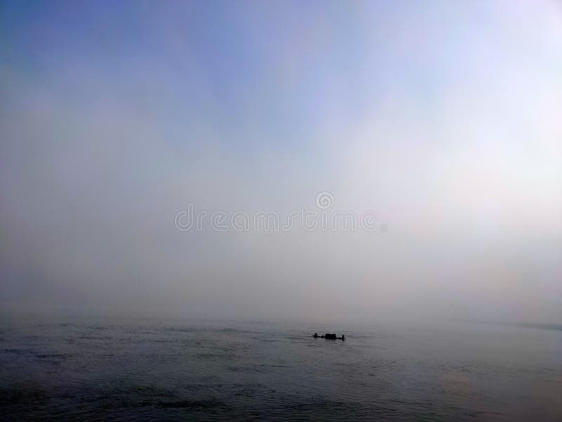 Indian Riverside stock photo. Image of assam, indian - 210736360