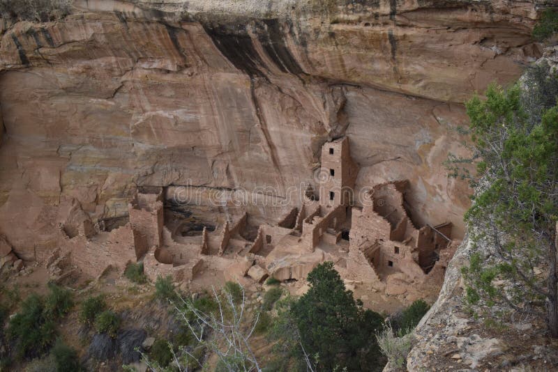 Indian rock home formation stock image. Image of badlands - 192849347
