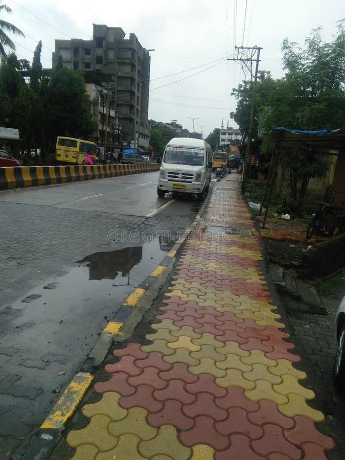Indian rod editorial photo. Image of tree, ambulance - 158087571