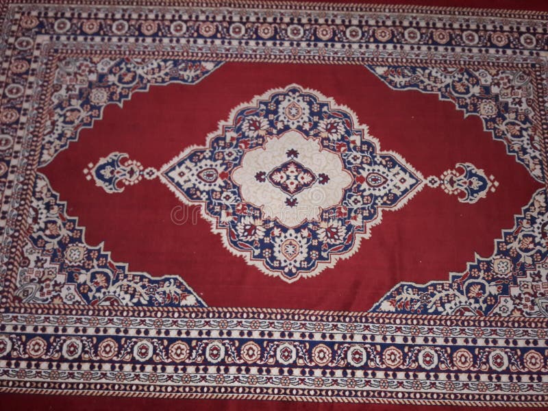 Indian room beautiful mat stock photo. Image of beautiful - 188403016