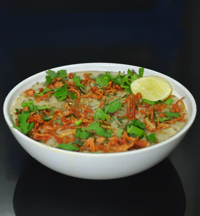 156 Haleem Food Stock Photos - Free & Royalty-Free Stock Photos from ...