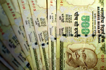 781 Indian Rupee 500 Notes Stock Photos - Free & Royalty-Free Stock ...