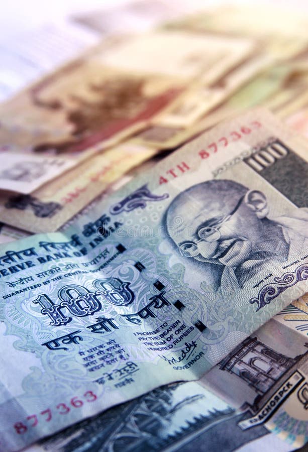 Indian Rupee Currency stock image. Image of paisa, rate - 52531943