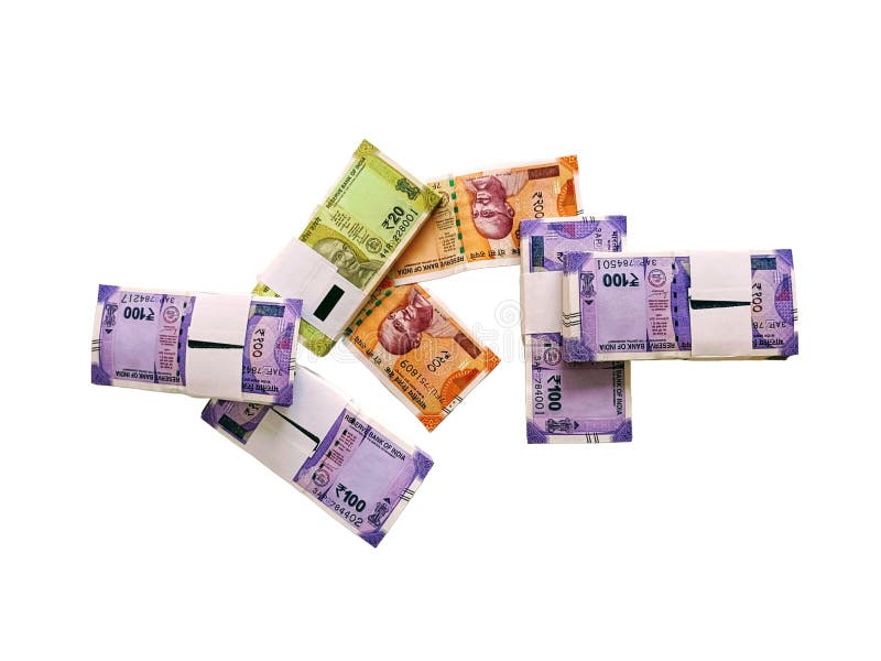 Indian Currency Bundles Stock Photos - Free & Royalty-Free Stock Photos ...