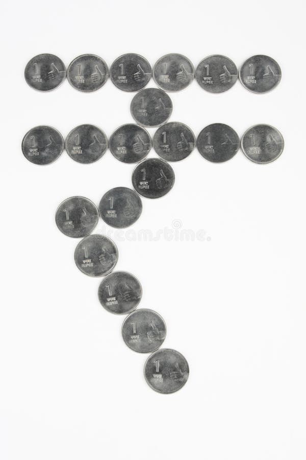 Indian Rupee Symbol - Free Photo from StockFreeImages