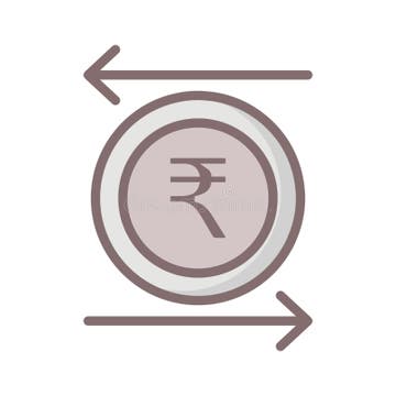 Rupees Icon Stock Illustrations – 340 Rupees Icon Stock Illustrations ...