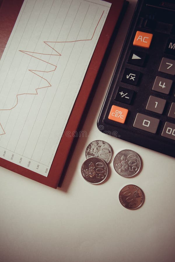 Indian rupiah stock photo. Image of colorful, commerce - 70459662