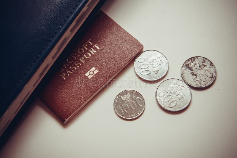 Indian rupiah stock image. Image of chart, business, cash - 74064423