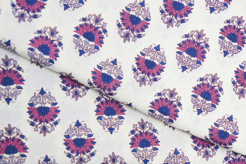 Indian Saree Textured Fabric Pattern Material Stock Image - Image of ...