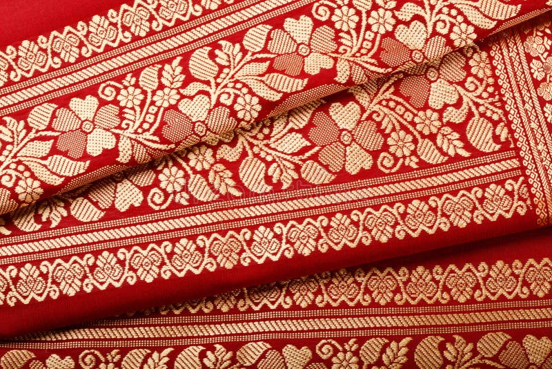 Indian sari close up stock photo. Image of texture, close - 11306970 Indian sari close up stock photo. Image of texture, close - 11306970