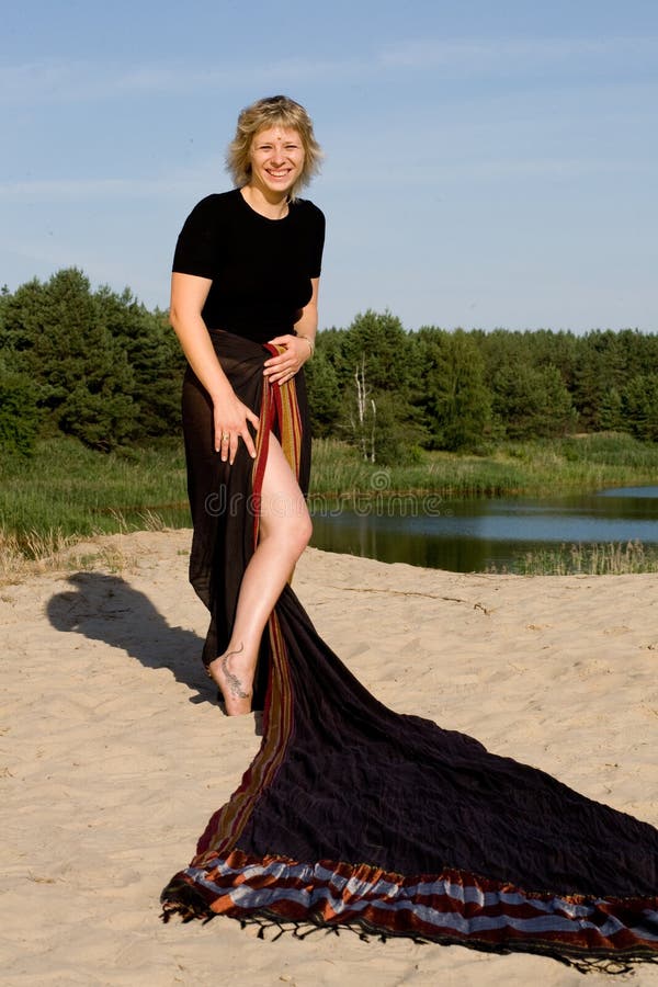 Indian saris stock photo. Image of fashion, india, nature - 11093582