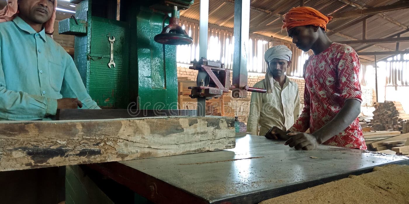 283 Sawmill Wood Workers Stock Photos - Free & Royalty-Free Stock ...