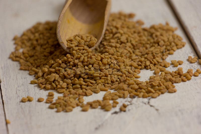 Indian Schinduf seeds stock image. Image of wood, condiment - 98217981