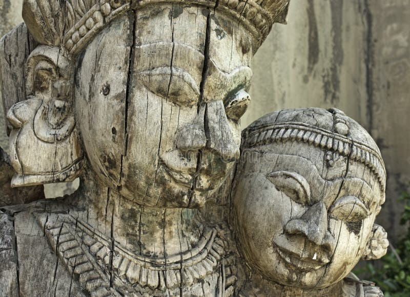 Indian sculpture stock photo. Image of buddhism, pagoda - 15153718