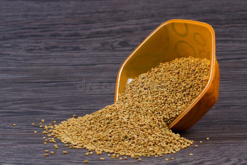 Indian seeds stock image. Image of exotic, curry, healthy - 130104677