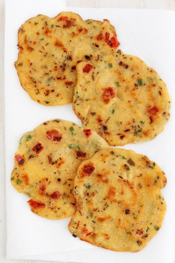 Indian semolina biscuits stock photo. Image of eating - 26779504