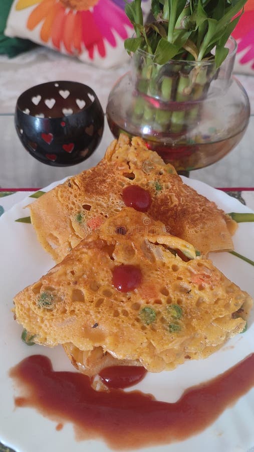 Indian Snacks Made of Rice Homemade Stock Photo - Image of homemade ...