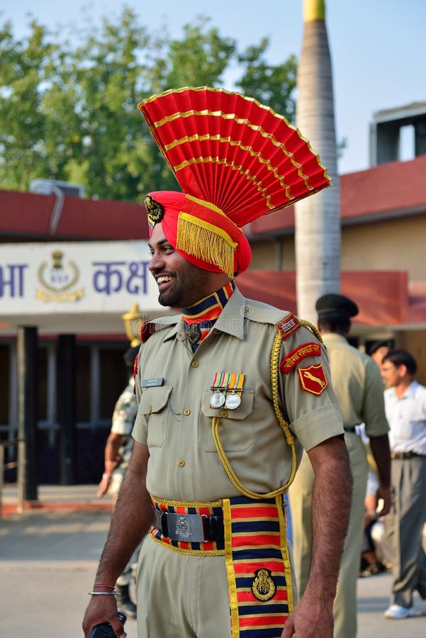 Indian Soldier editorial photography. Image of smart - 54925782