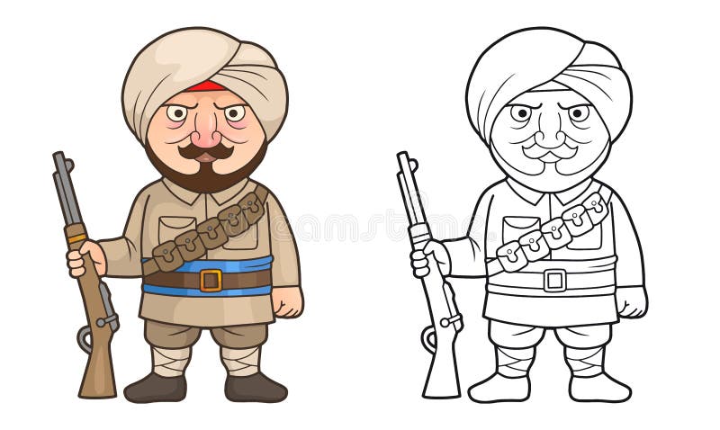 Cartoon Indian Warrior Stock Illustrations – 2,384 Cartoon Indian ...