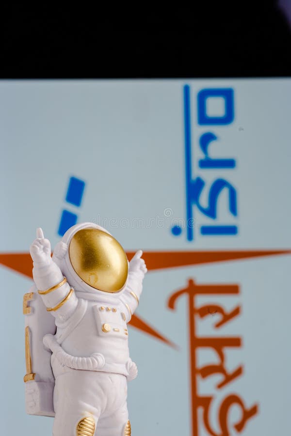 Indian Space Research Organisation (ISRO) Editorial Photography - Image ...