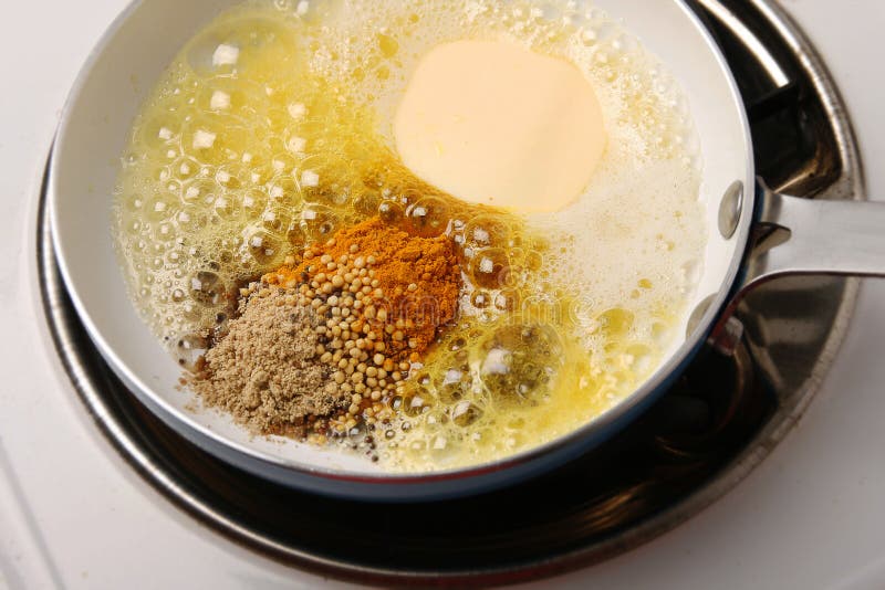 Turning oven on stock image. Image of prepare, oven, bake - 29513385